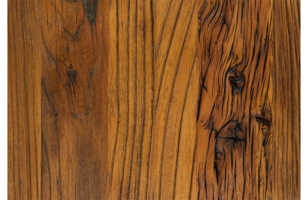 Τραπέζι Τραπεζαρίας Vintage | Entos Outlet