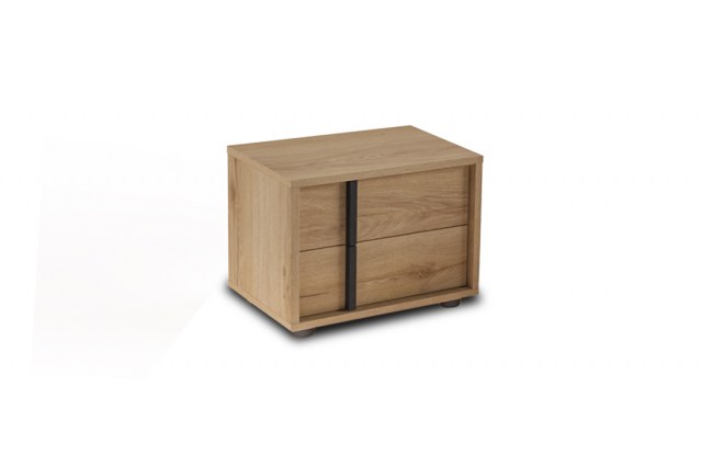 Κρεβάτι Nova | Entos Outlet