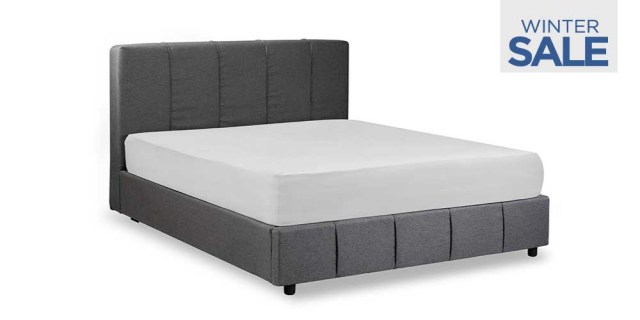 Κρεβάτια | Entos Outlet